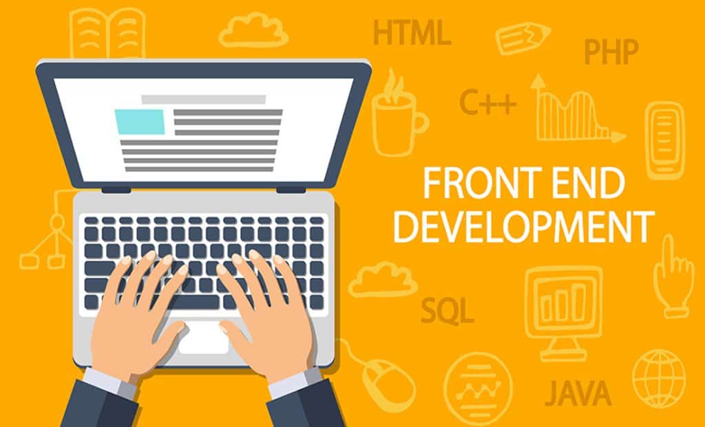 Web Developer Adalah : Pengertian, Jenis dan Gajinya