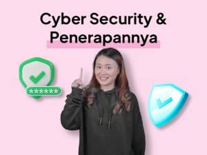 Cyber Security Panduan Lengkap Dan Penerapannya Itbox