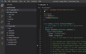 Cara Install Flutter Windows | Belajar Flutter | Kursus Flutter