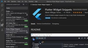 Cara Install Flutter Windows | Belajar Flutter | Kursus Flutter