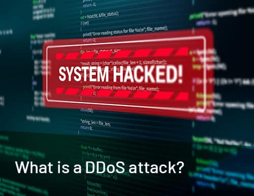Apa Itu DDos: Pengertian, Tujuan dan Cara Kerjanya