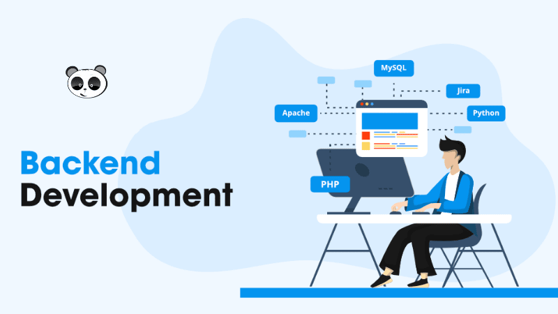 Back End Developer, Pengertian, Keahlian dan Tugasnya