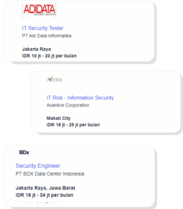 Cyber Security Bundle Page - ITBOX by Course-Net