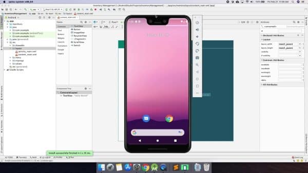 Android Studio Adalah: Pengertian, Fitur, dan Cara Install