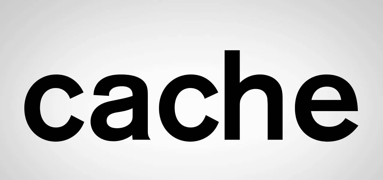 Apa Itu Cache : Pengertian, Manfaat dan Jenis-Jenisnya