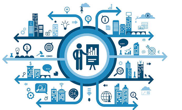 Data Internal Adalah : Pengertian dan Jenis-jenisnya