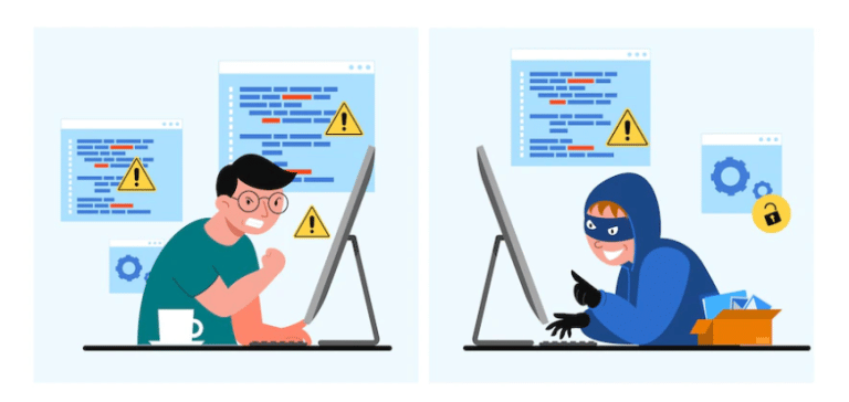 Cracker Adalah : Definisi Dan Perbedaan Dengan Hacker