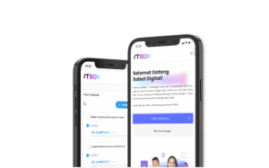 ITBOX | Platform Belajar IT Online & Bersertifikat Terbaik