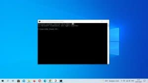 CMD Adalah : Apa Itu CMD ? Pengertian & Fungsinya