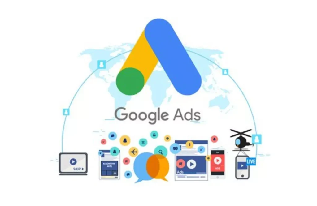 Google Ads Adalah: Panduan Penggunaan Bagi Pemula