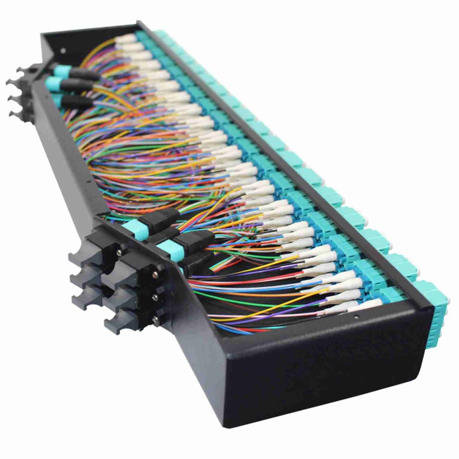 Trunk Adalah : Pengertian, Jenis dan Cara Konfigurasinya