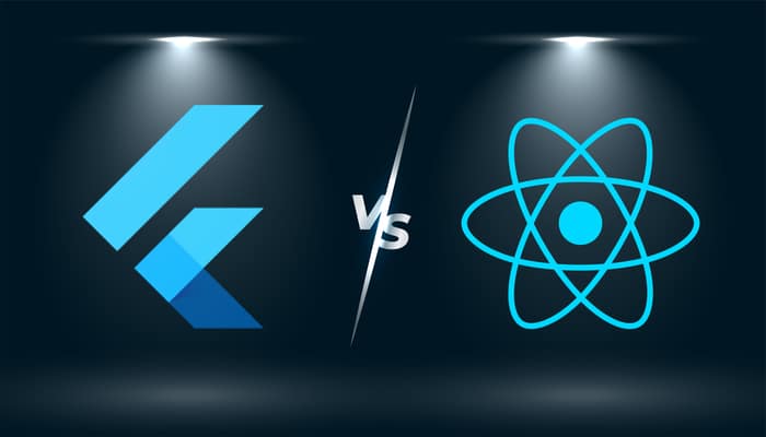 Perbedaan React Native Vs Flutter, Manakah yang Terbaik?