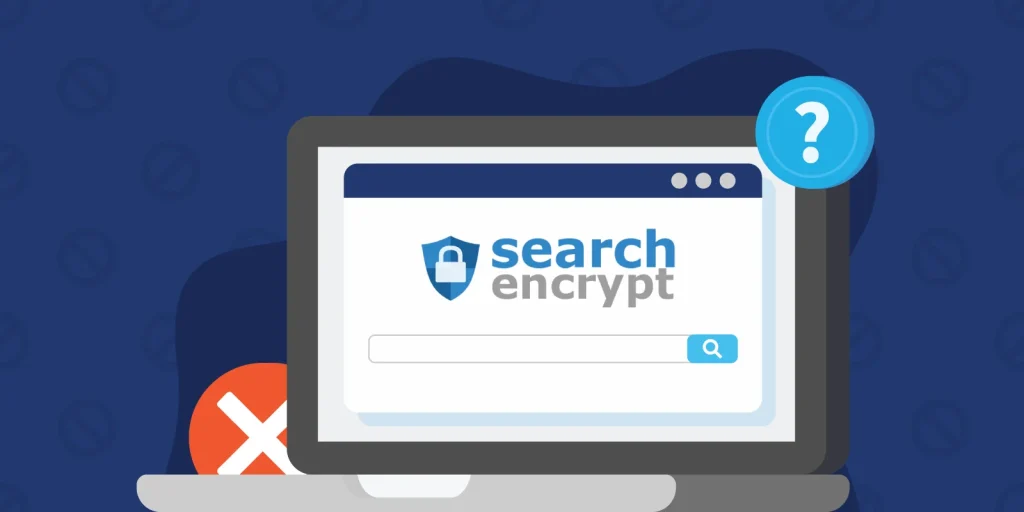 Search Encrypt : Pengertian, Fungsi & Keunggulan Mesin Pencari