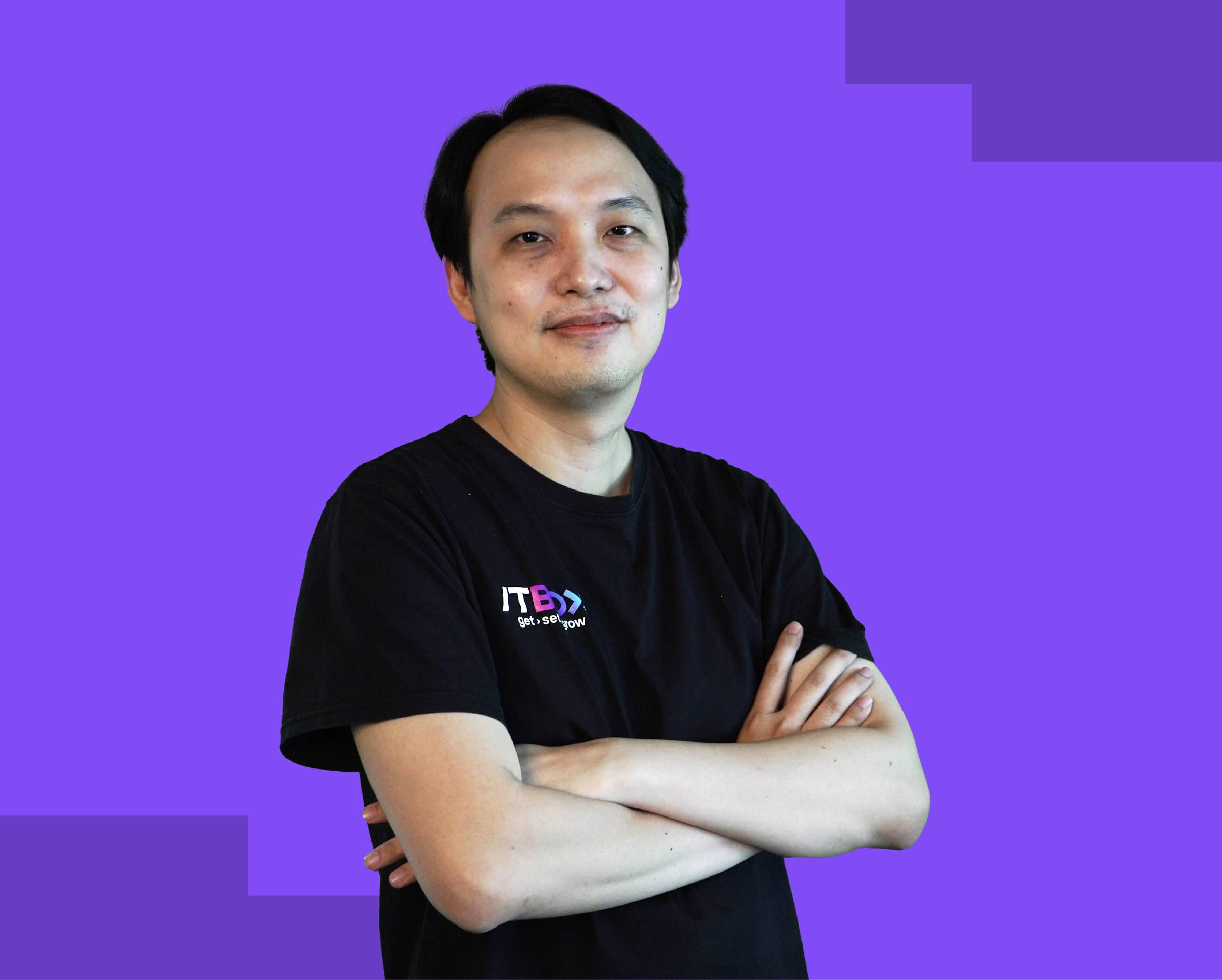 Coach William - ITBOX by Course-Net