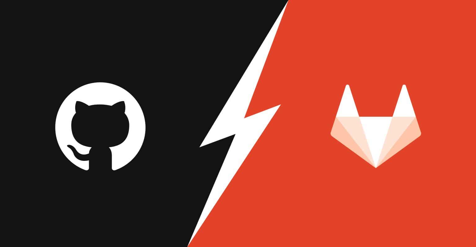 Gitlab : Pengertian, Fitur , Cara Kerja & Bedanya Dengan Github