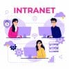 Intranet Adalah : Pengertian, Contoh & Perbedaan Dengan Internet