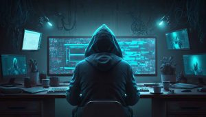 10 Cara Menjadi Hacker Profesional Dari Basic Sampai Mahir
