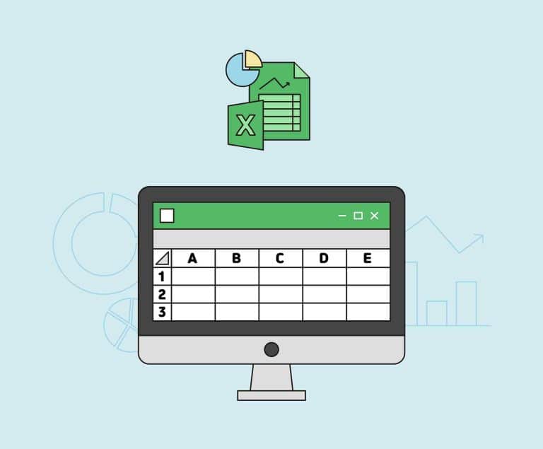 Pivot Table Adalah : Fungsi & Cara Membuat Pivot Di Excel