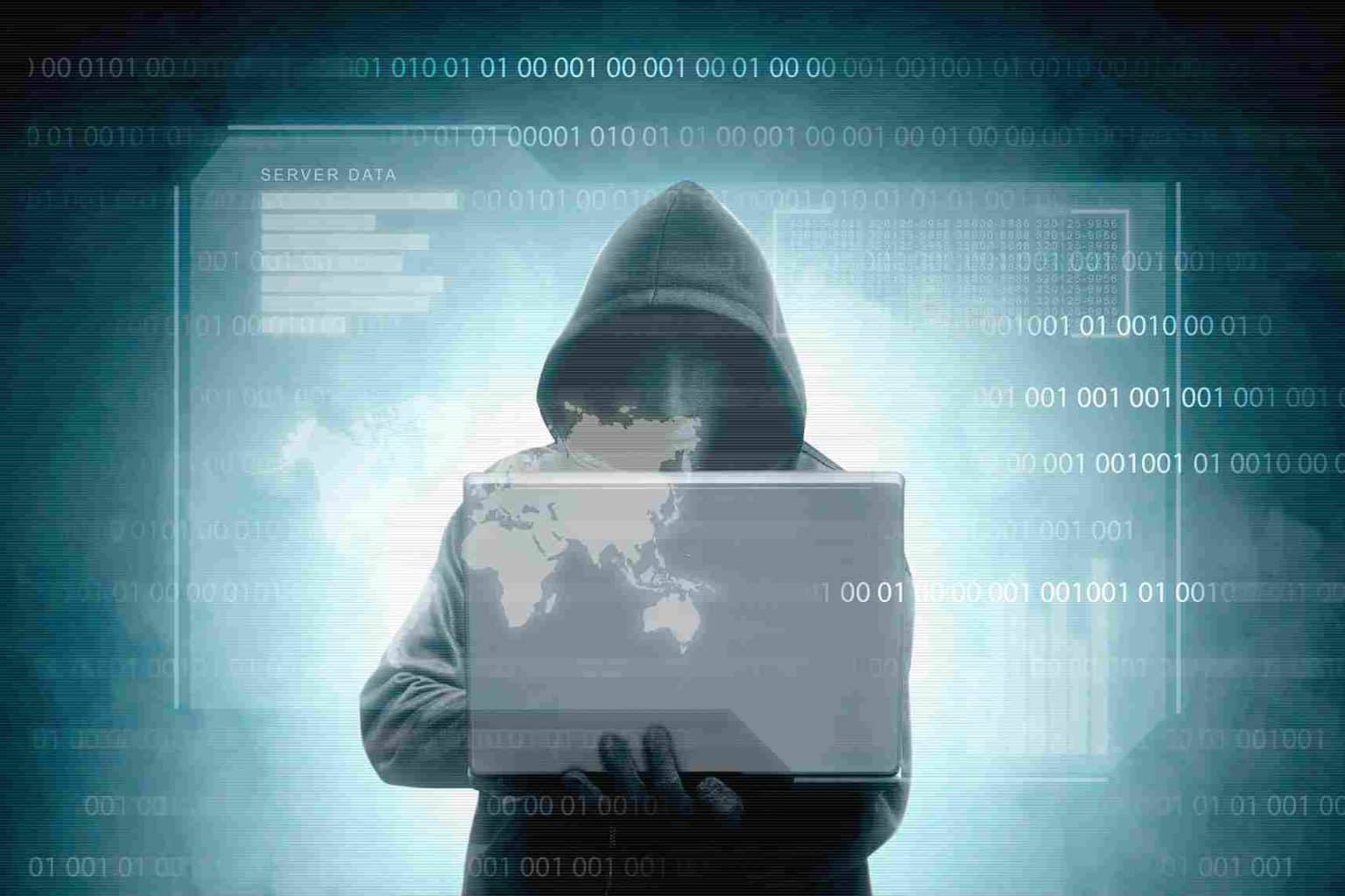Cyber Hack : 5 Jenis-Jenis & Modus Kejahatan Siber