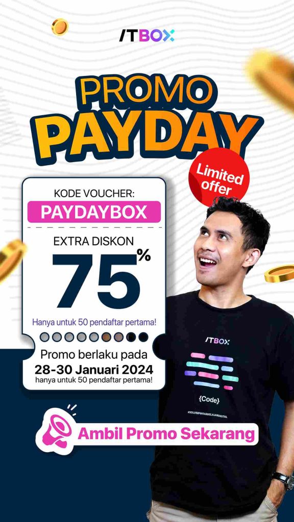 Full Stack Developer Adalah ? Kursus Full Stack Developer