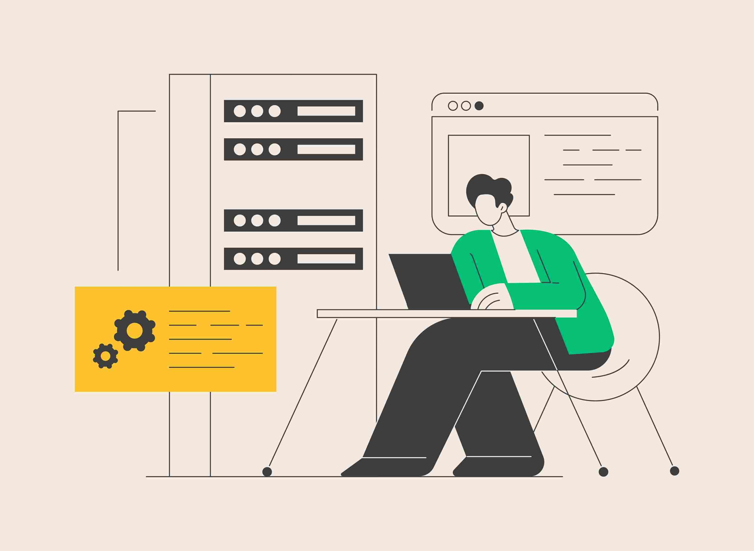 8 Contoh Database Terpopuler dan Paling Favorit