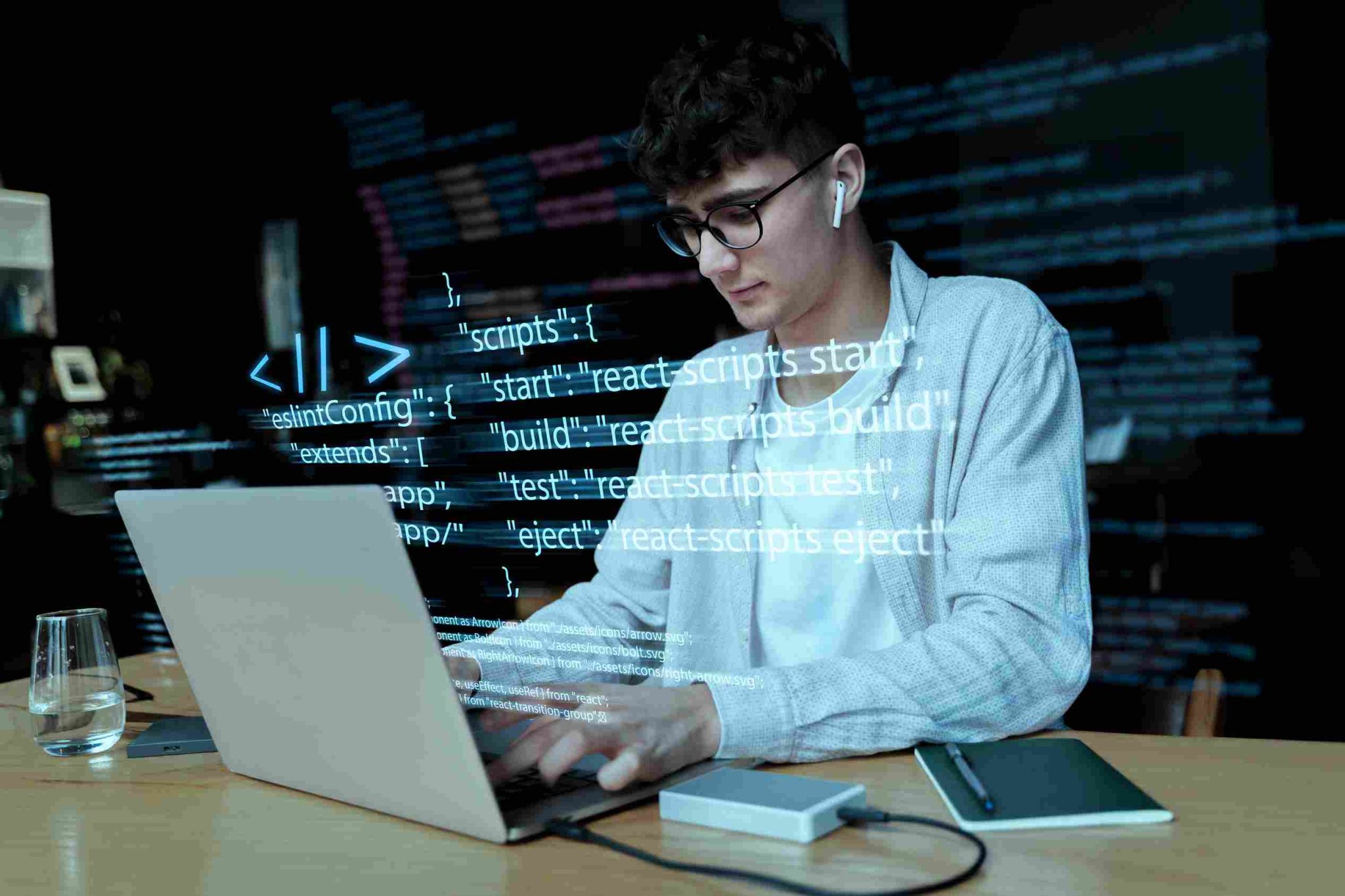 Belajar Coding Pemula, Harus Mulai dari Mana?