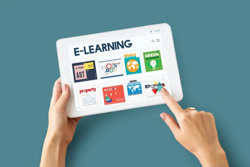 Digital Learning Adalah: Pengertian, Manfaat, jenis dan Contohnya