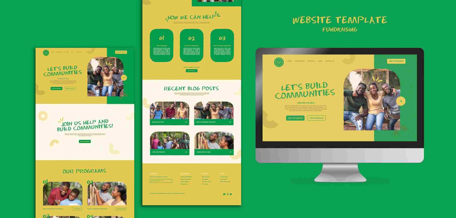 Layout: Tata Letak Desain, Elemen dan Manfaatnya dalam Bisnis