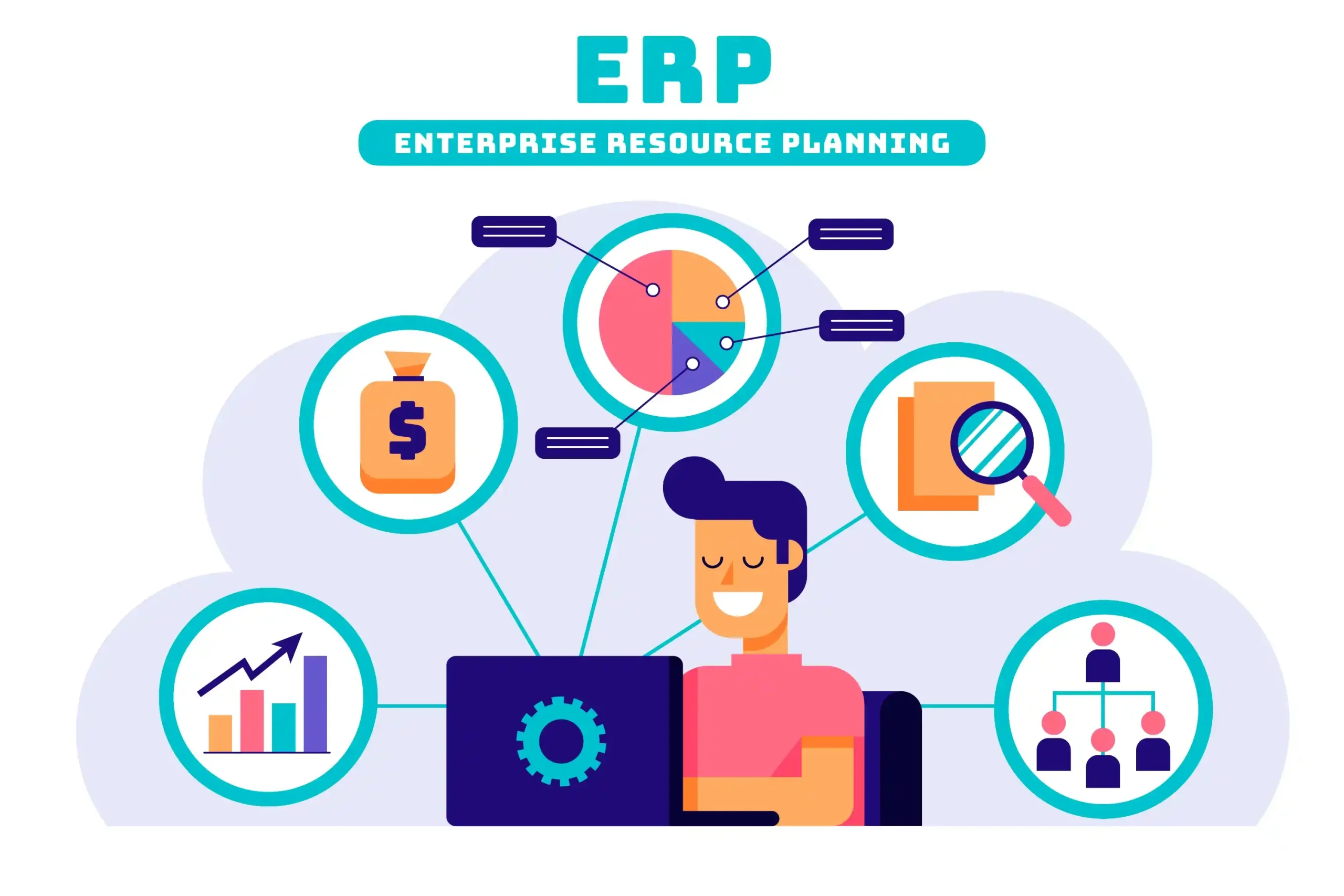 Enterprise Adalah: Pengertian, Manfaat, Tujuan dan Contohnya