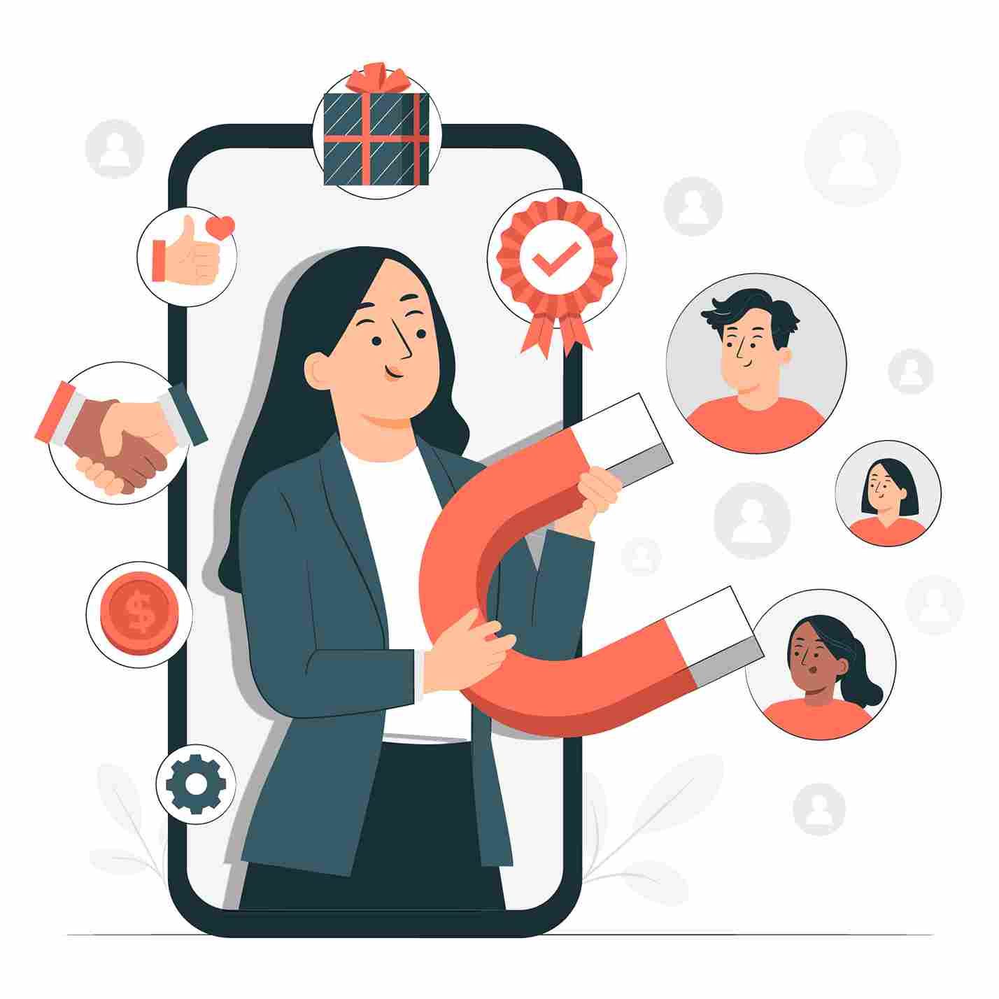 Leads Artinya Apa? Alasan Pentingnya dalam Marketing