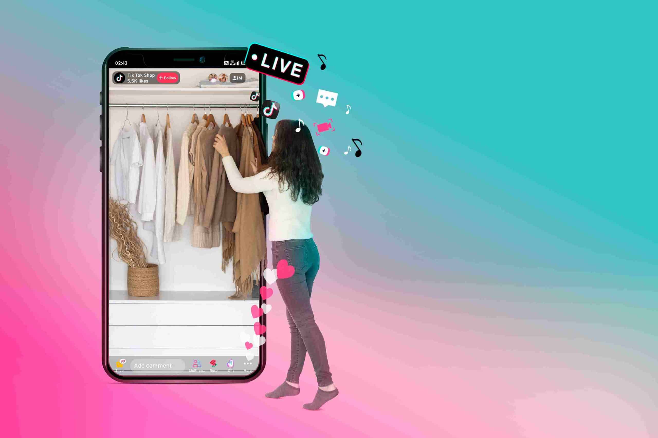 Cara Jualan di TikTok Untuk Pemula, Ini Tips & Triknya!