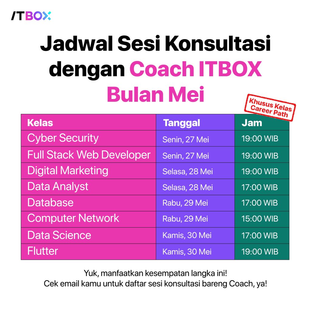 My Course - ITBOX by Course-Net
