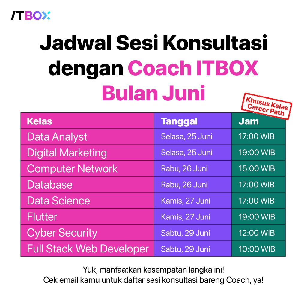 My Course - ITBOX by Course-Net