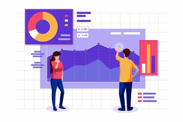 Visualisasi Data: Pengertian, Jenis, Tools, dan Cara Membuatnya