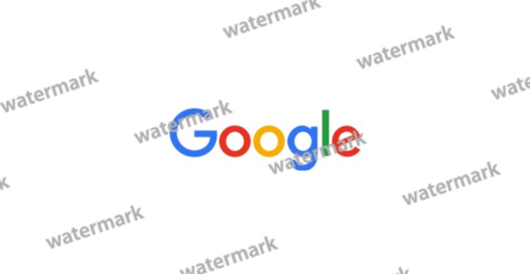 Watermark Adalah: Pengertian, Contoh, Jenis dan Fungsi