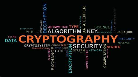 Cryptography: Definisi, Jenis dan Tujuan