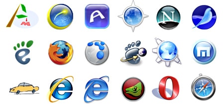 5 Manfaat Icon Website