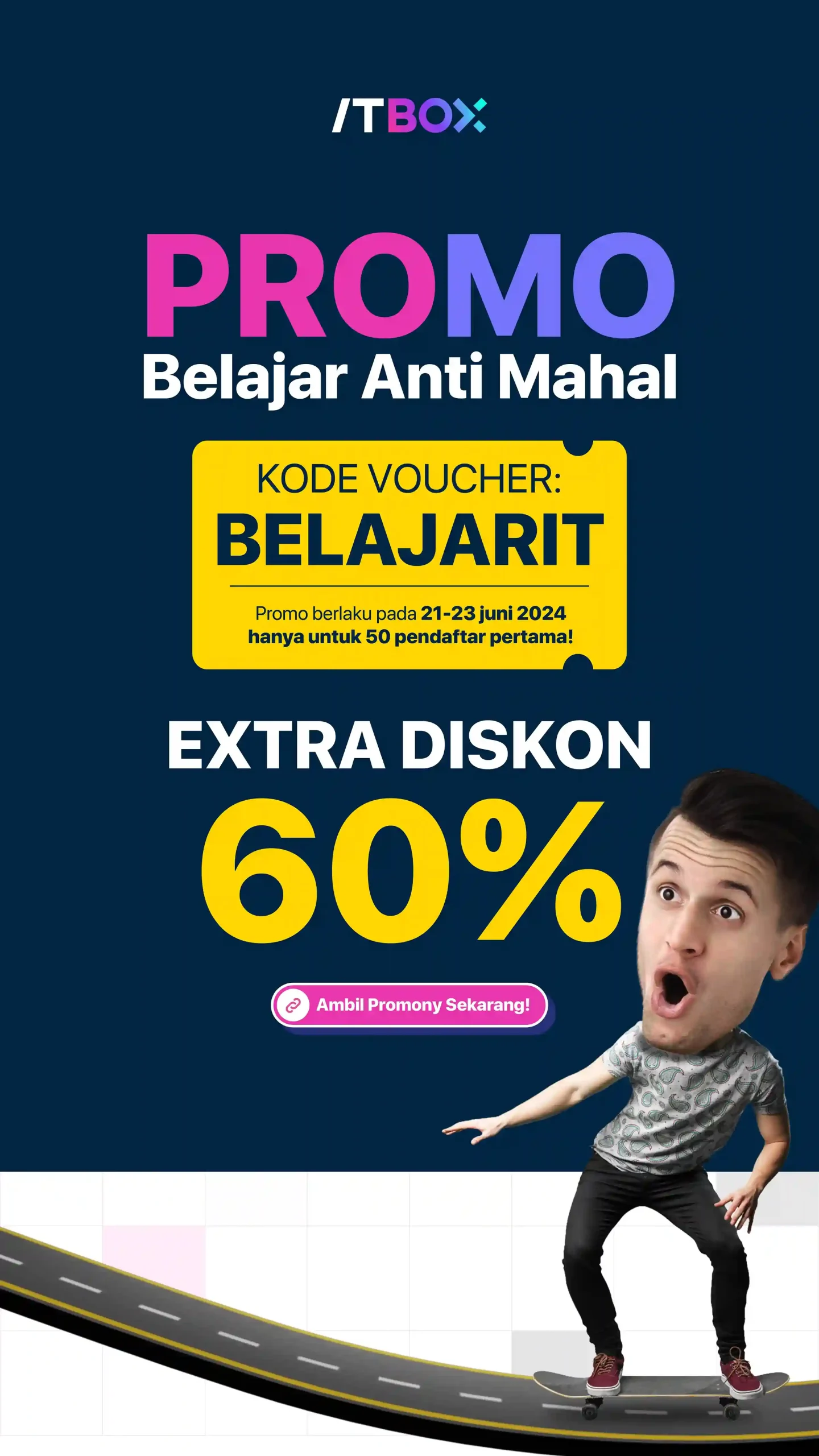 Blog - ITBOX by Course-Net