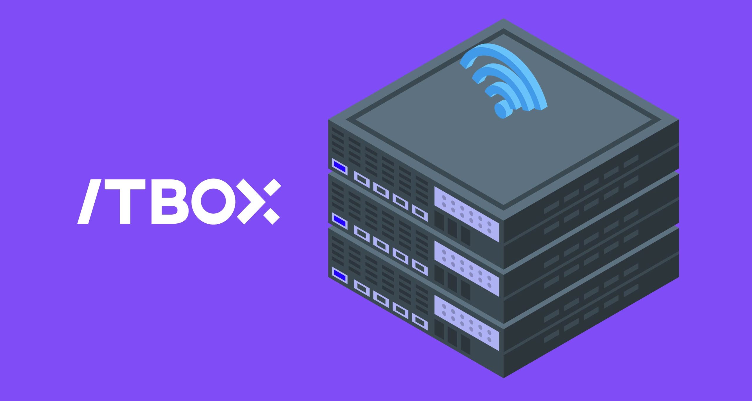 Mengenal Network Packet: Dasar, Struktur, dan Keamanannya - ITBOX by ...