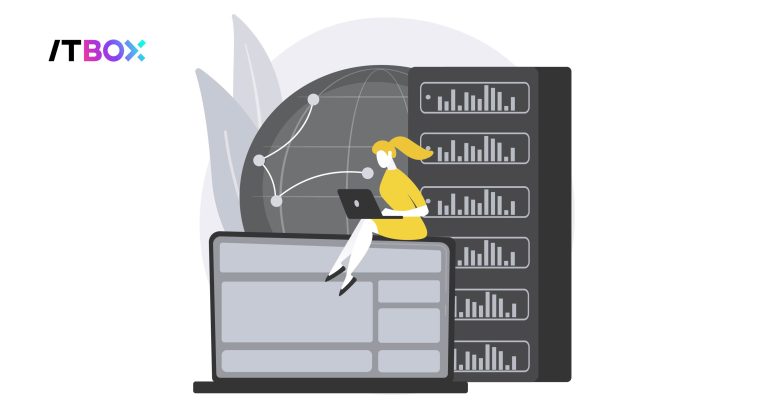 Protocol TCP/IP: Mengenal Layer dan Jenis Protokol TCP / IP - ITBOX by ...