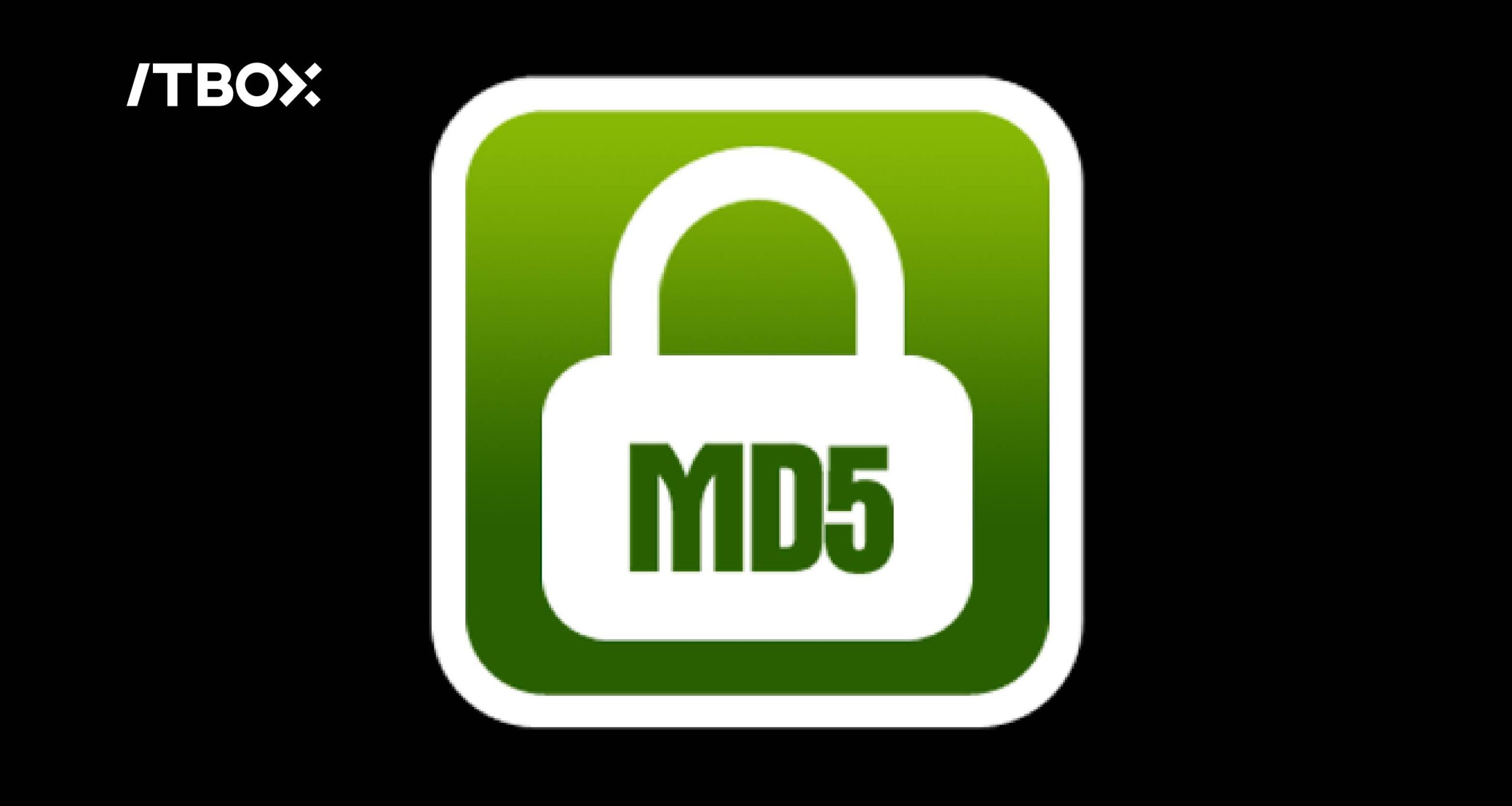 MD5: Algoritma Enkripsi dan Fungsi Hash untuk Verifikasi Login - ITBOX by Course-Net