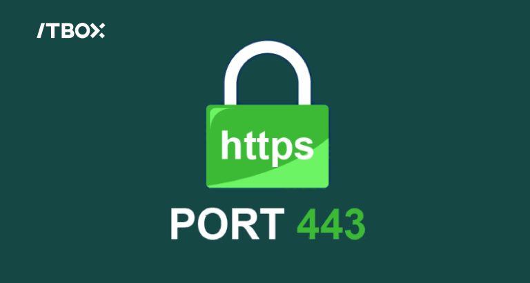 Port 443 dalam Keamanan Website: Peran HTTPS dan Melindungi Data ...