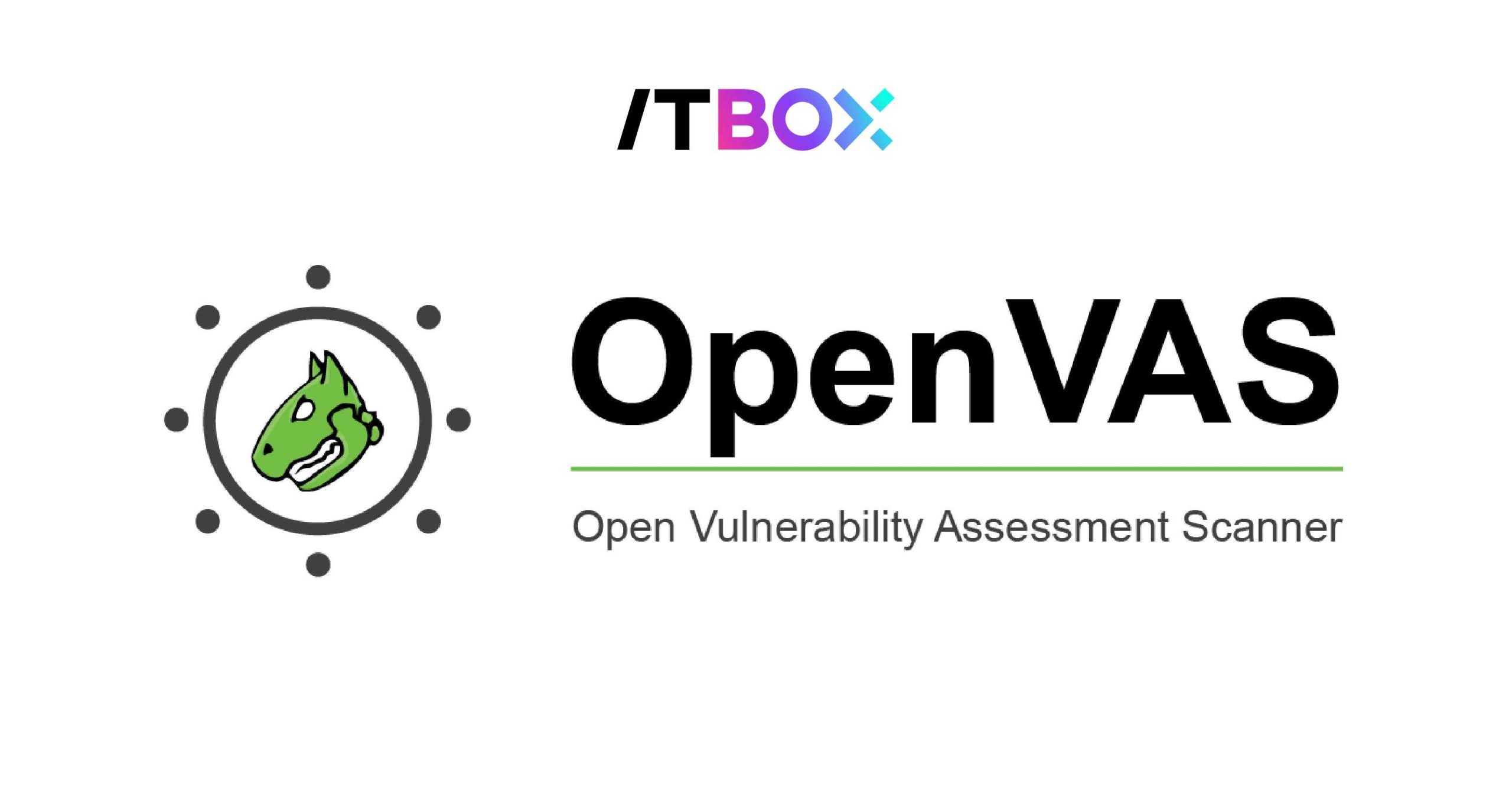 Apa itu OpenVAS (Greenbone) dan Nessus untuk Vulnerability Scanning - ITBOX by Course-Net