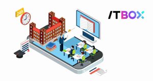 Campus Area Network (CAN): Pengertian, Manfaat dan Tujuan - ITBOX by ...