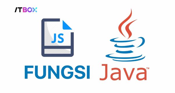 Apa itu Java? Belajar Java dan Fungsi Java bagi Pemula - ITBOX by Course-Net