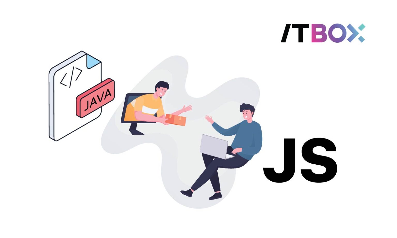 Perbedaan Java dan JavaScript: Apa Saja Perbedaannya dengan Java? - ITBOX by Course-Net