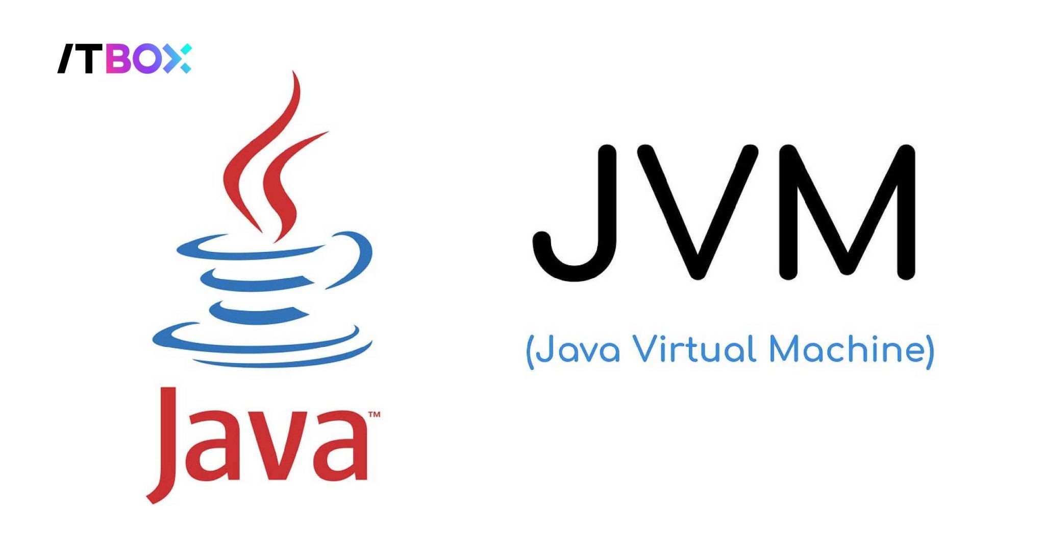 Memahami Arsitektur Java Virtual Machine (JVM) untuk Mengeksekusi Bytecode - ITBOX by Course-Net
