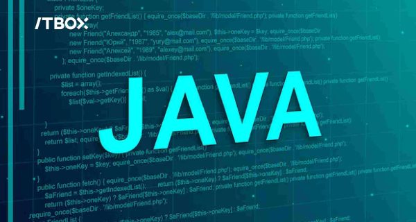 9 Contoh Pemrograman Java Dasar dan Mudah untuk Pemula - ITBOX by ...