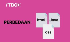 Perbedaan HTML, CSS, dan JavaScript: Panduan Lengkap Bahasa Pemrograman ...