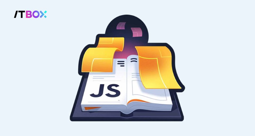 Rekomendasi Buku Javascript untuk Pemrograman Web - ITBOX by Course-Net